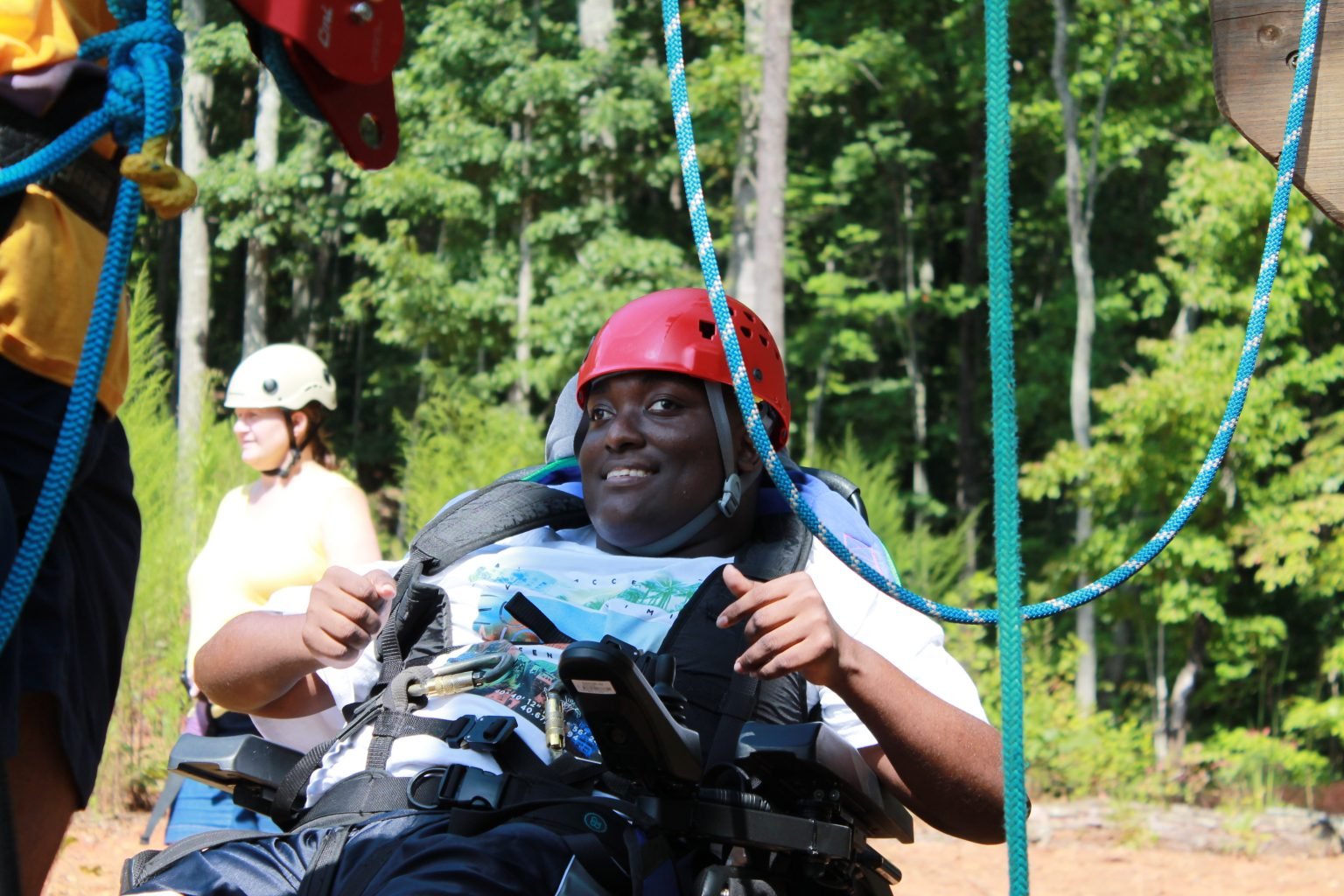 Get Support - Able SC