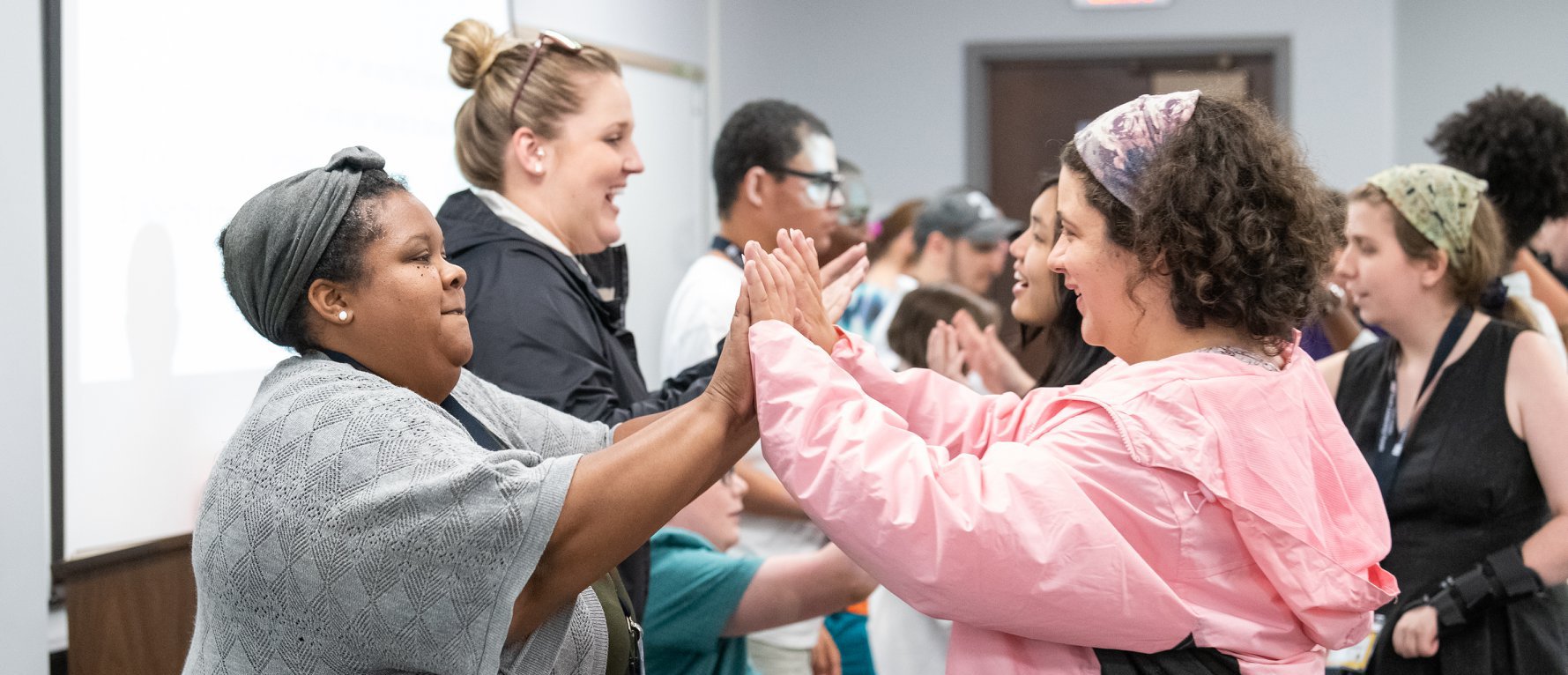 Join Our Team - Able SC