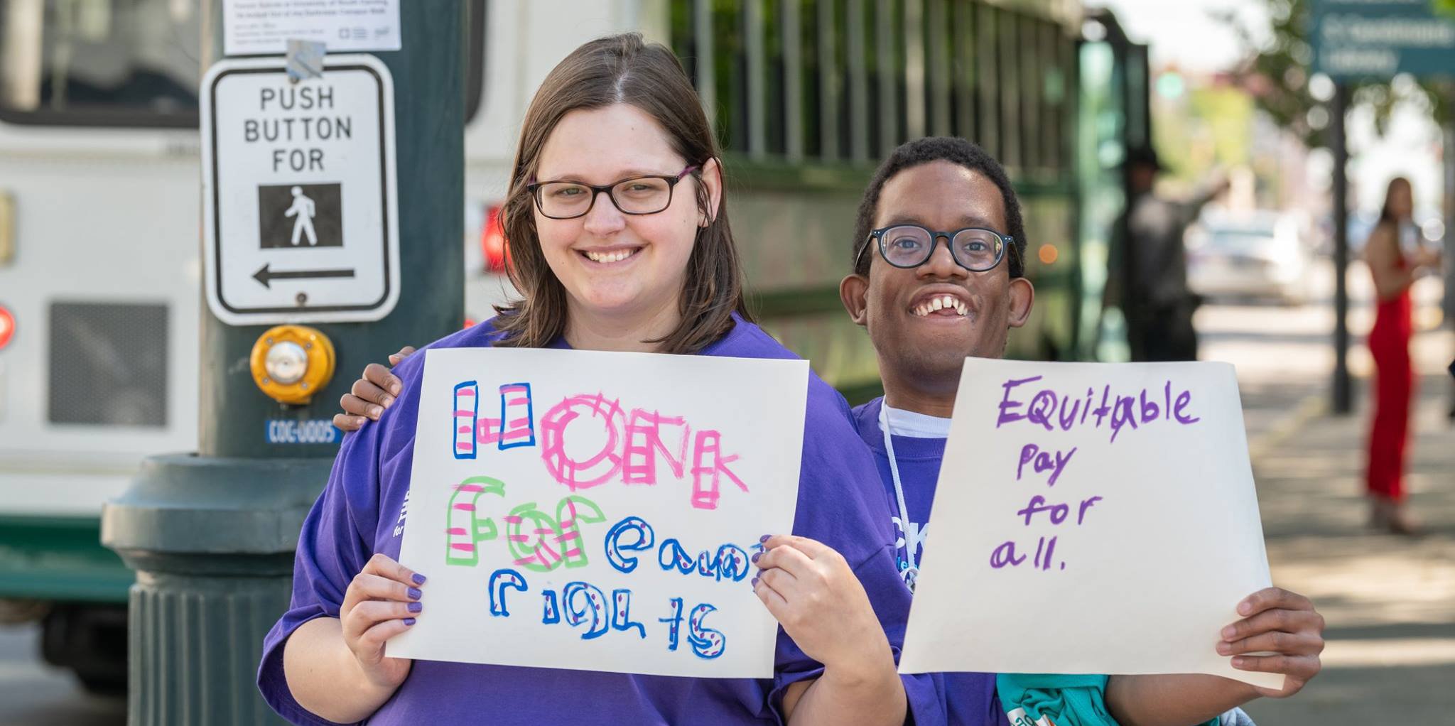 Independent Living - Able SC