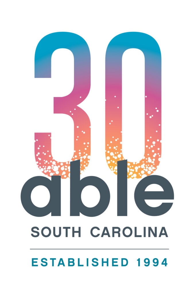 Able South Carolina Celebrates 30 Years of Service - Able SC