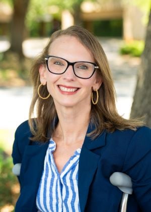 Kickin’ It with Kimberly: REAL GRATITUDE, NO FILTERS - Able SC